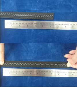 Cable Ribbon – WireKinetics Co., LTD.